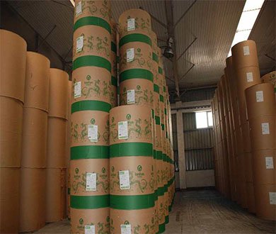 Bond Paper/ Woodfree Uncoated Offset Paper Vigin or Recyclable